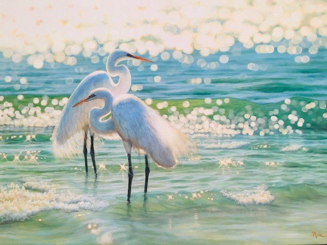 Seize Life No Egrets – H. Allen Holmes, Inc.